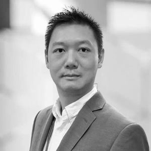 Han Ley Tang - HAPN Expo